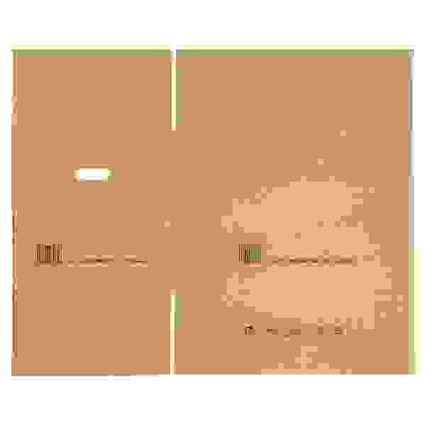 SCATOLA IMBALLO CARTONE 60x40x40 cm (LxHxP) CARTONE DOPPIA ONDA