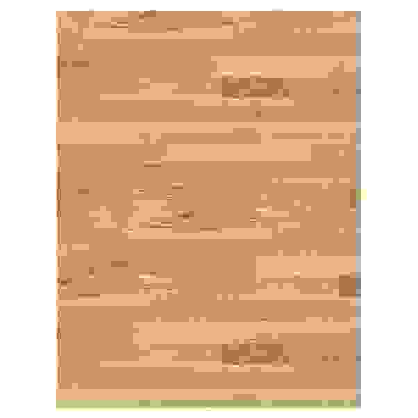 PARQUET STRATIFICATO ROVERE OPACO 13.3mm RESA 1,785 m2/PACCO FORMATO ...