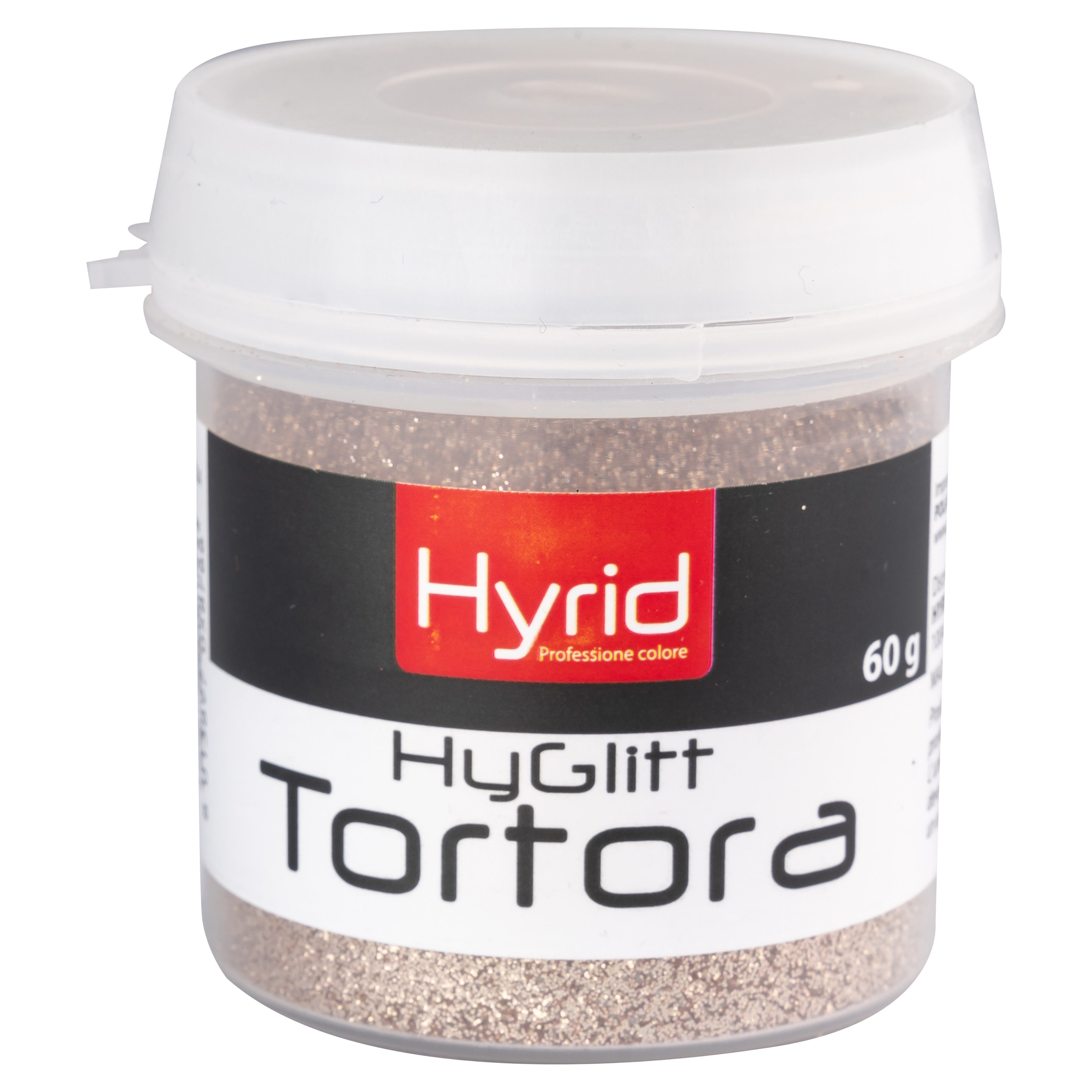 ADDITIVO GLITTERATO DECORATIVO HYRID HYGLIT AMARANTO 60 g PER ...