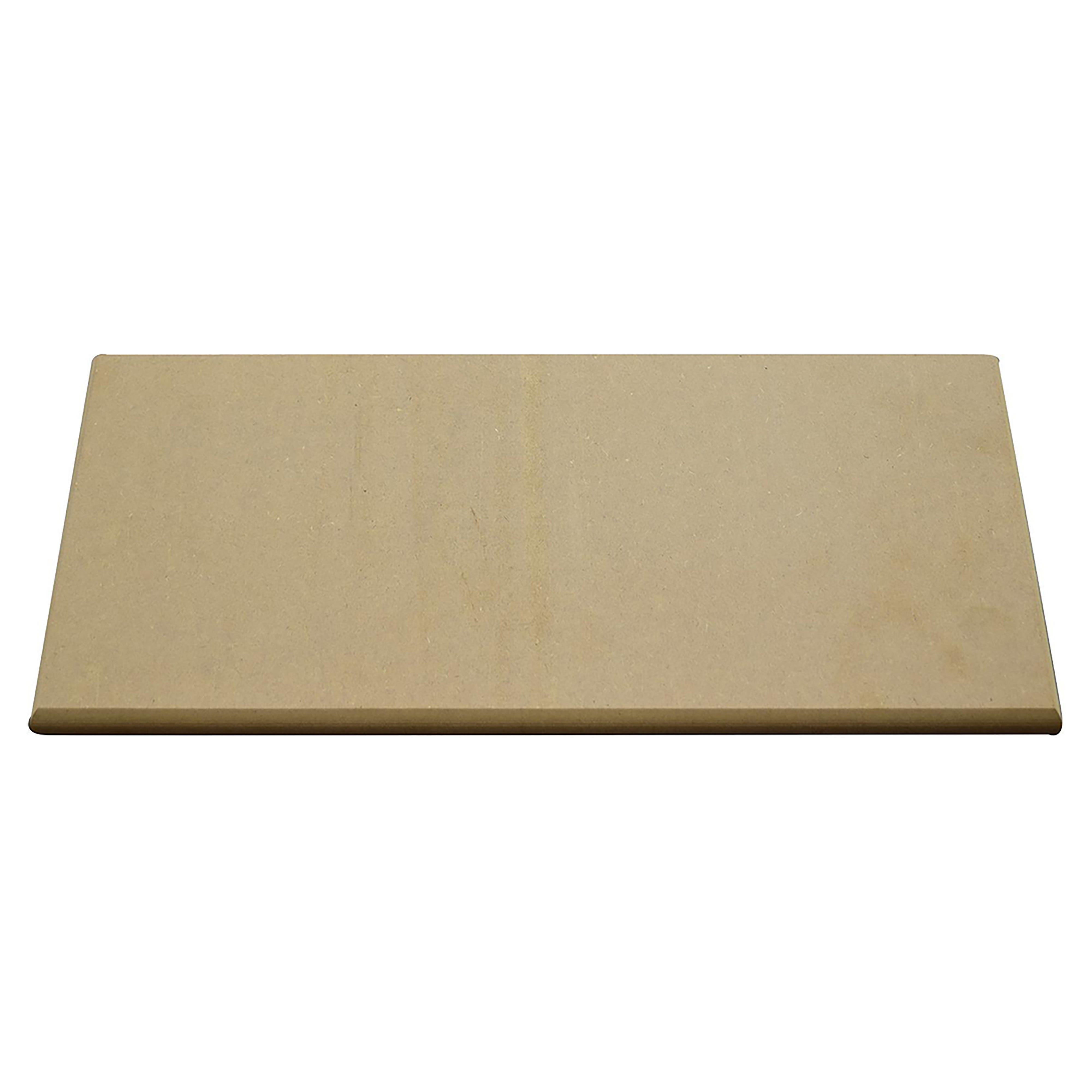 MENSOLA IN MDF GREZZO 76x16 cm (HxL) SPESSORE 18 mm