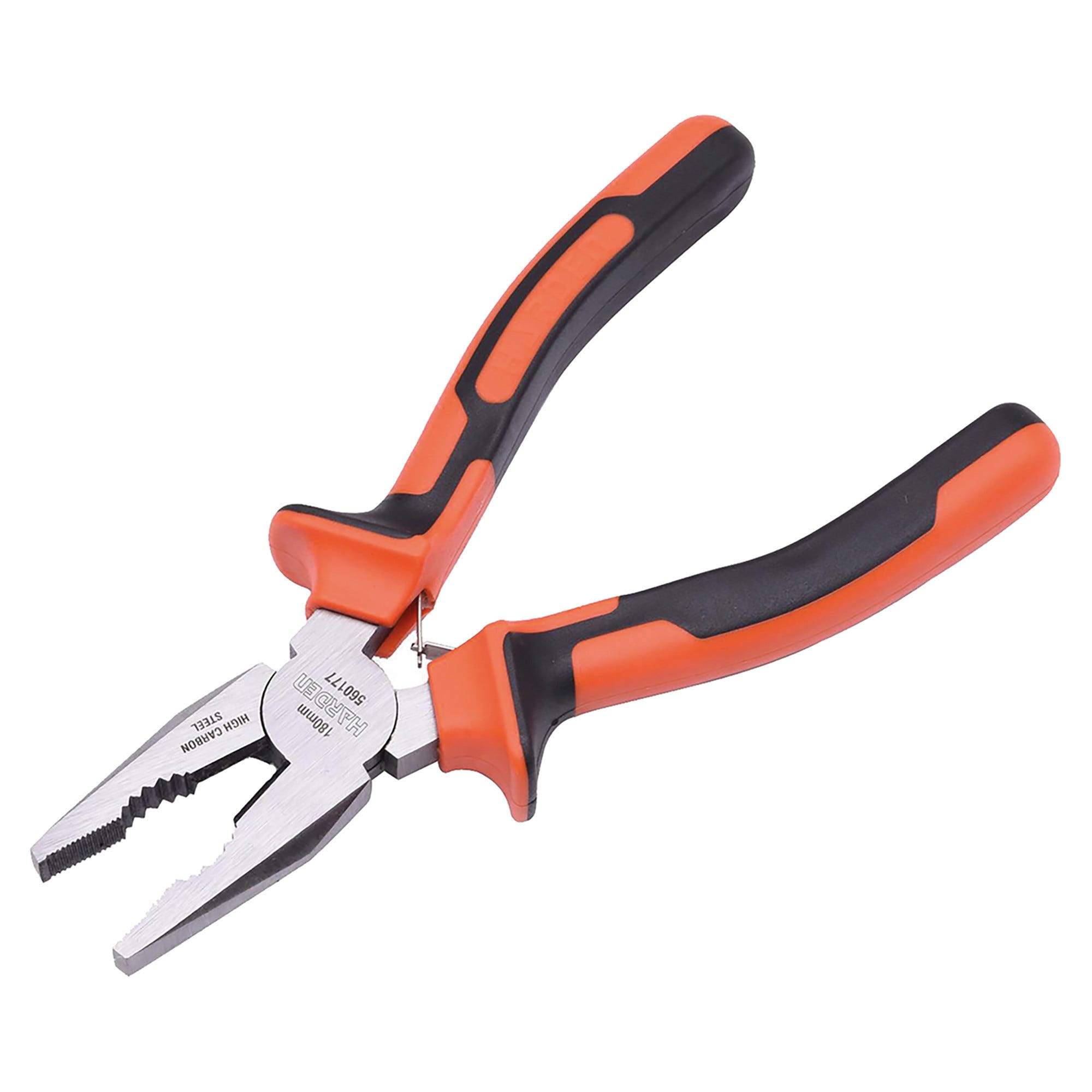 PINZA UNIVERSALE KNIPEX 200 mm | Tecnomat