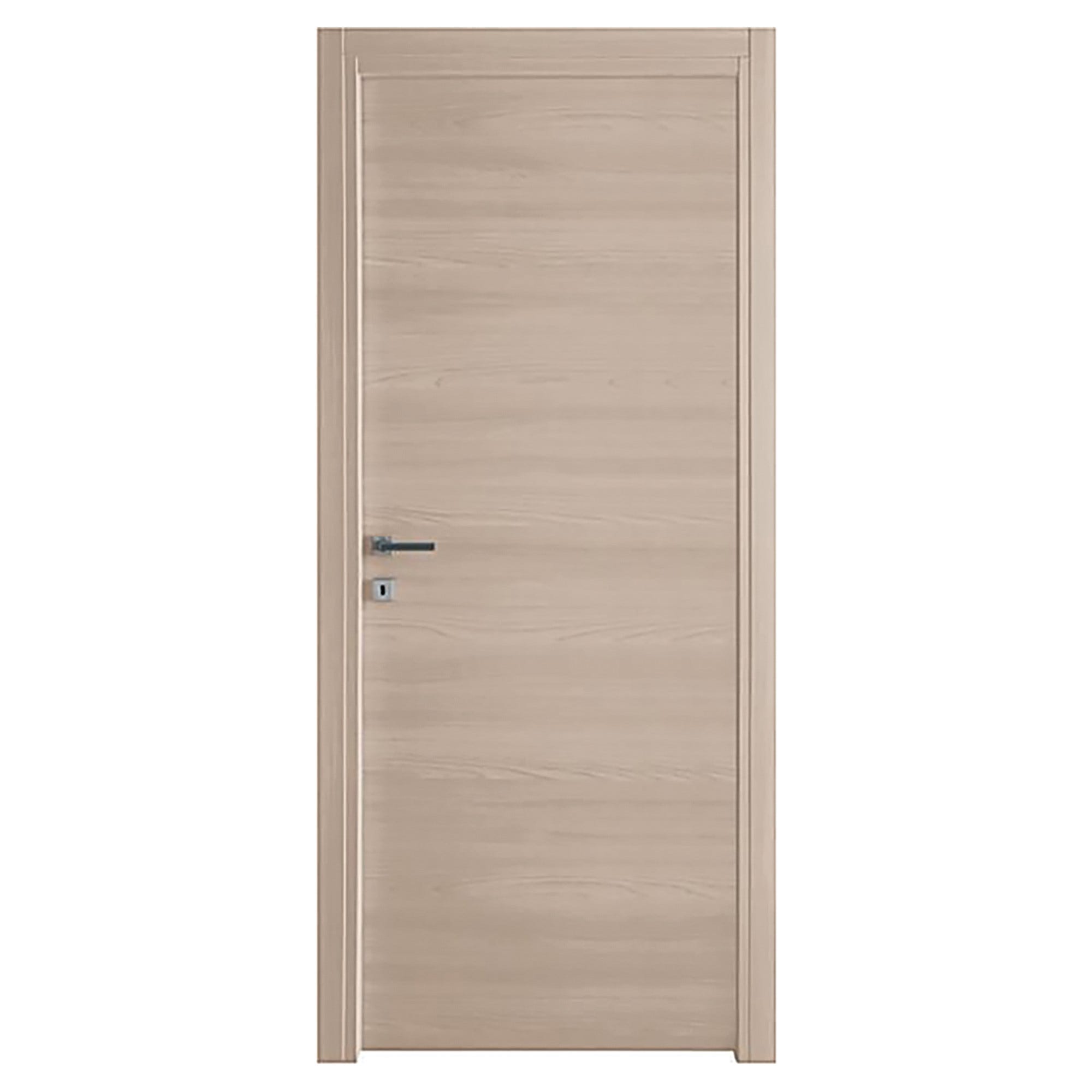 PORTA DA INTERNO CLARA BATTENTE 210x70 cm (HxL) | Tecnomat