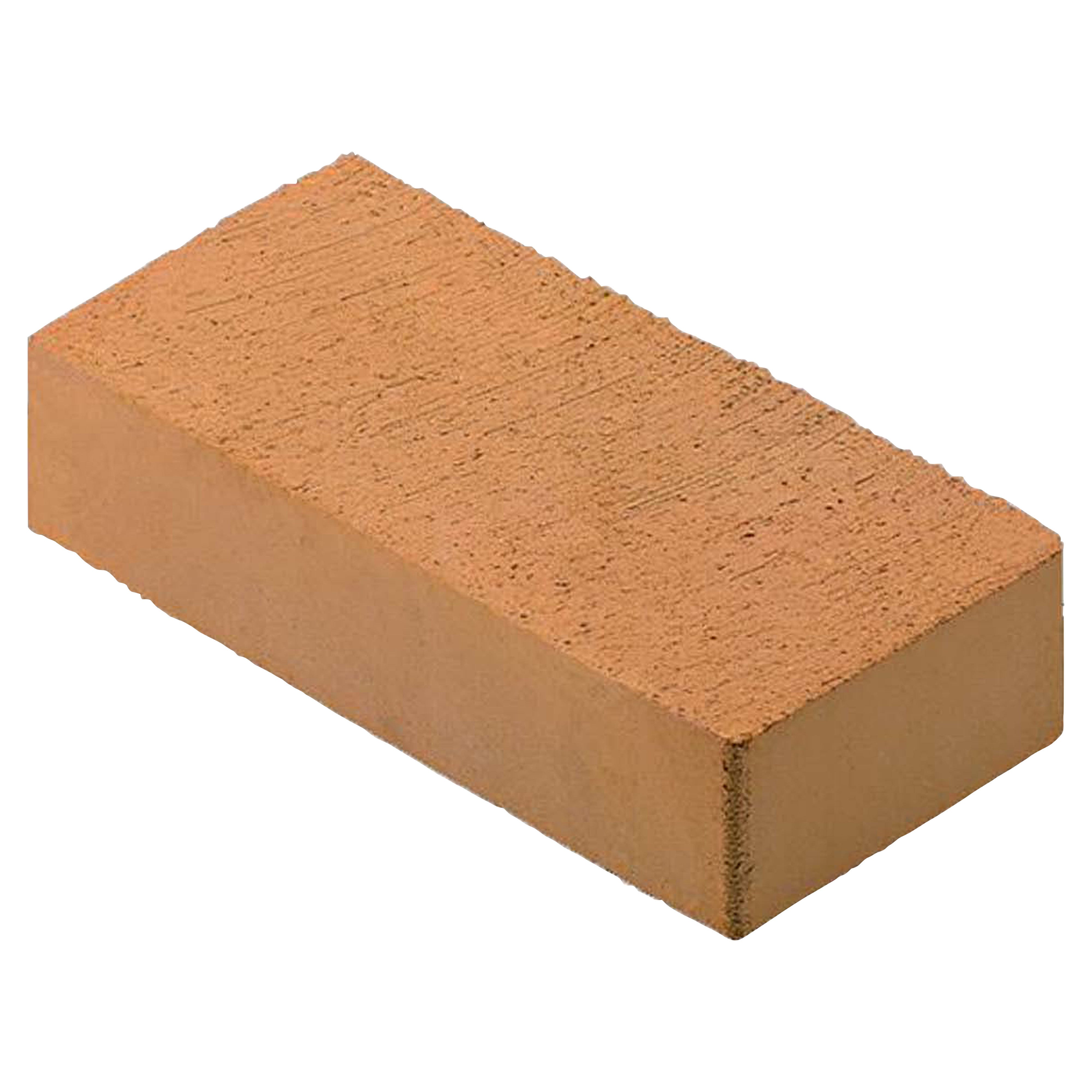 MATTONE SEMIPIENO TRE FORI 6x12x25 cm