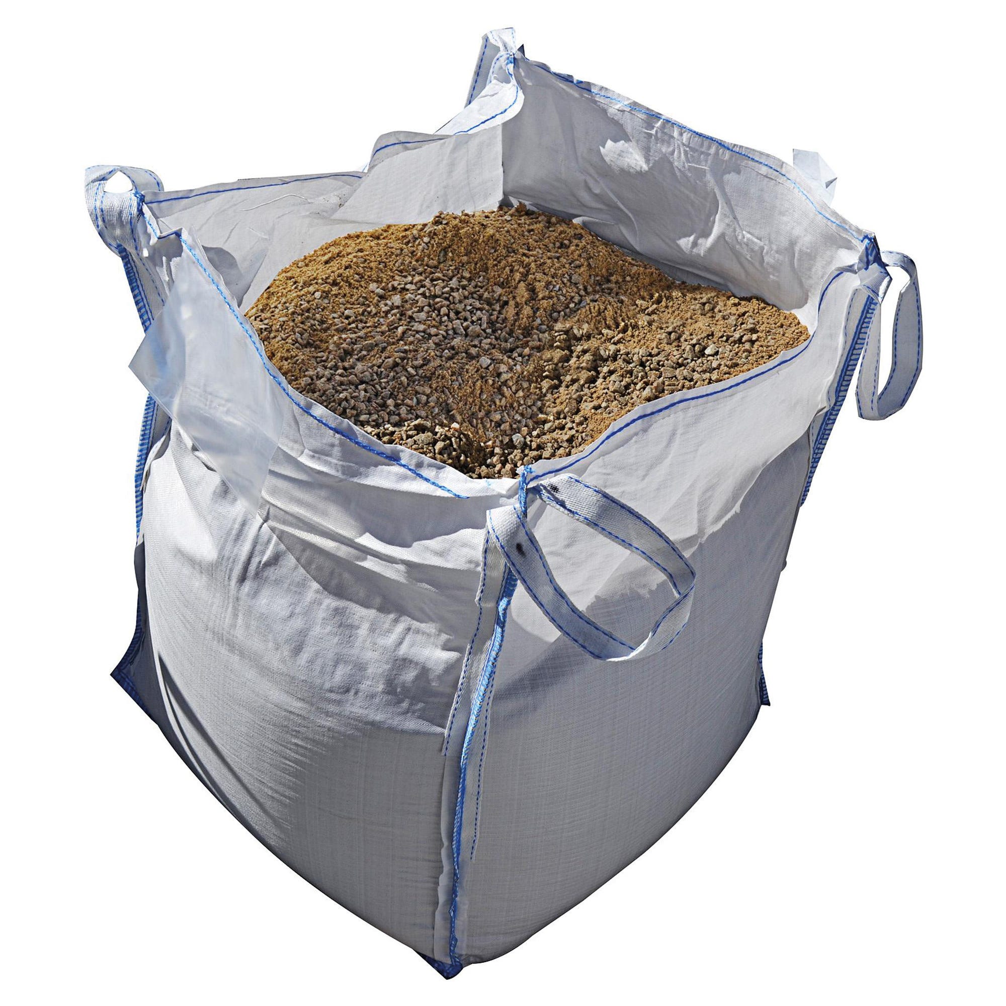 MISTO GETTO 0-16 mm 1 TONNELLATA