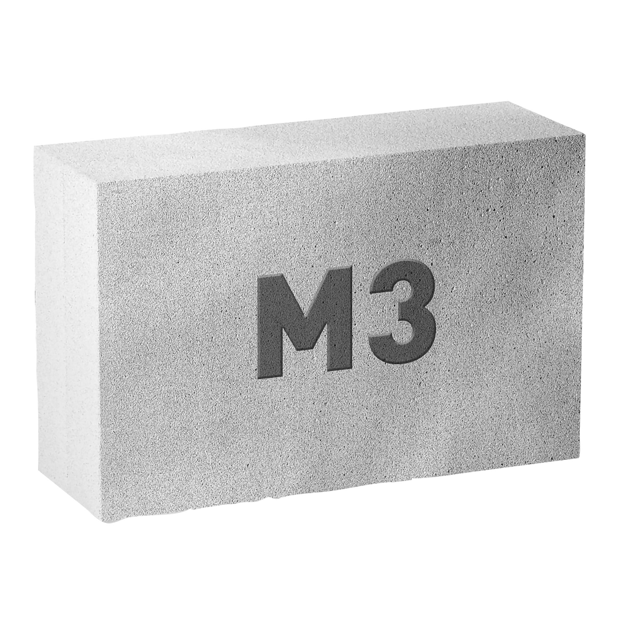 PANNELLO ISOLANTE MULTIPOR M3 60x39x5 cm W/mK 0,043