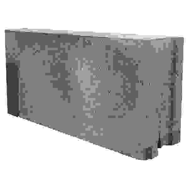 BLOCCHI IN CALCESTRUZZO 15x20x50 cm