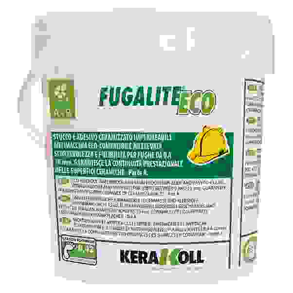 STUCCO FUGALITE BIO 3 kg KERAKOLL INVISIBILE