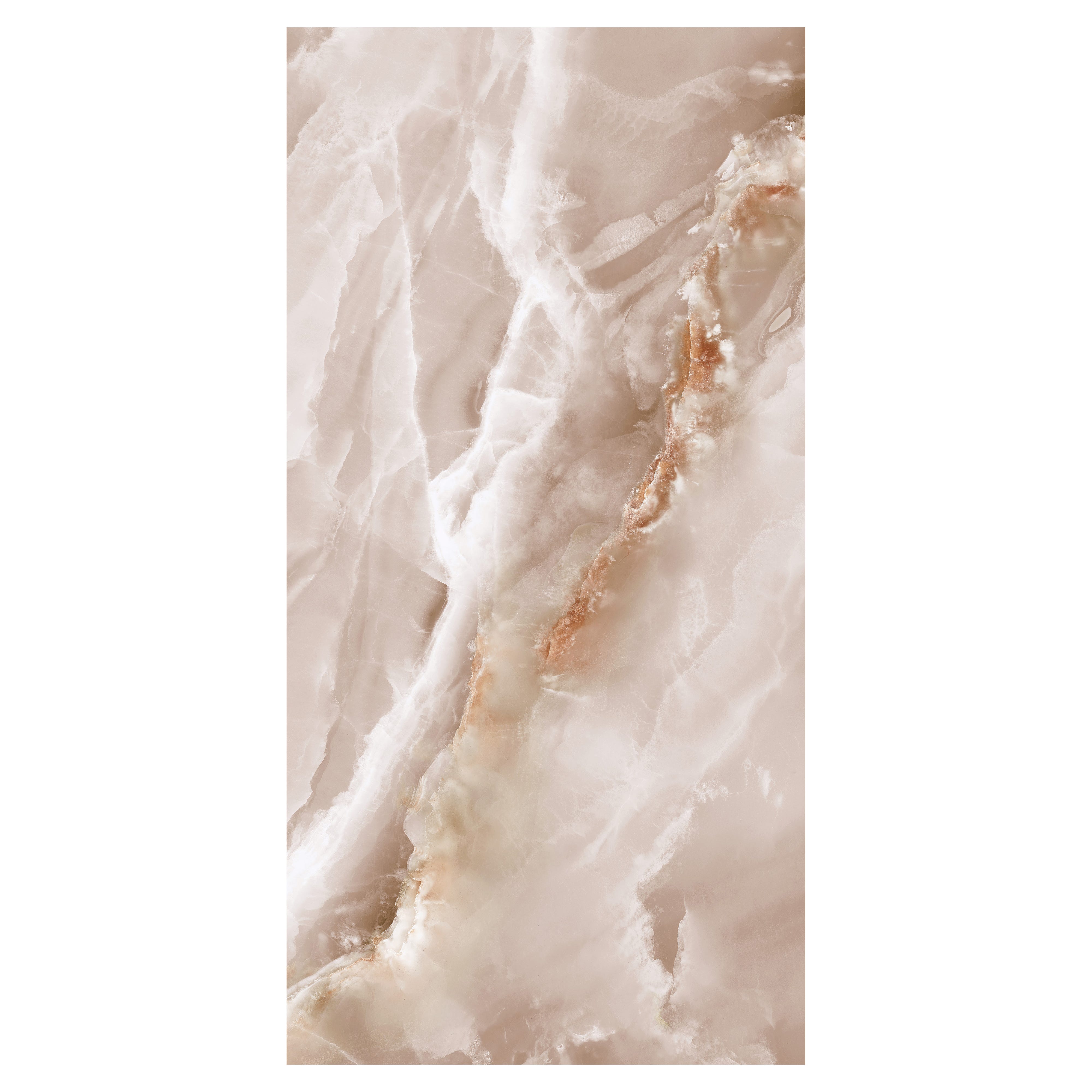 RIVESTIMENTO LCP ONICE ROSA RETTIFICATO 60x120x0,9 cm PEI3 GRES ...