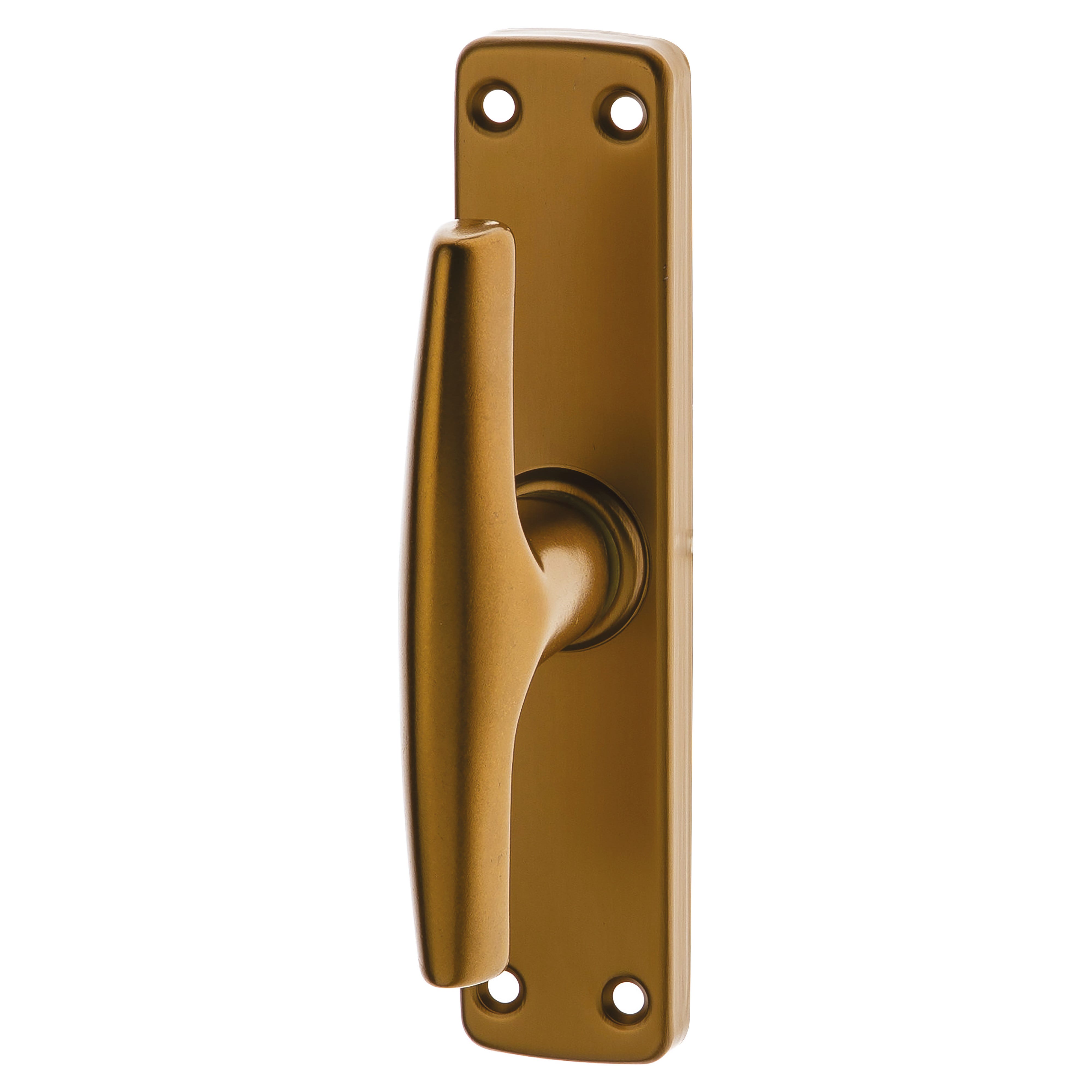 MARTELLINA GHIDINI - DEA ALLUMINIO BRONZATO QUADRO 7 mm