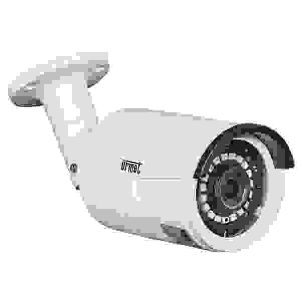 TELECAMERA URMET BULLET IP 5 Mpx POE OTTICA FISSA 3,6 mm SENSORE CMOS PROTOCOLLO ONVIF