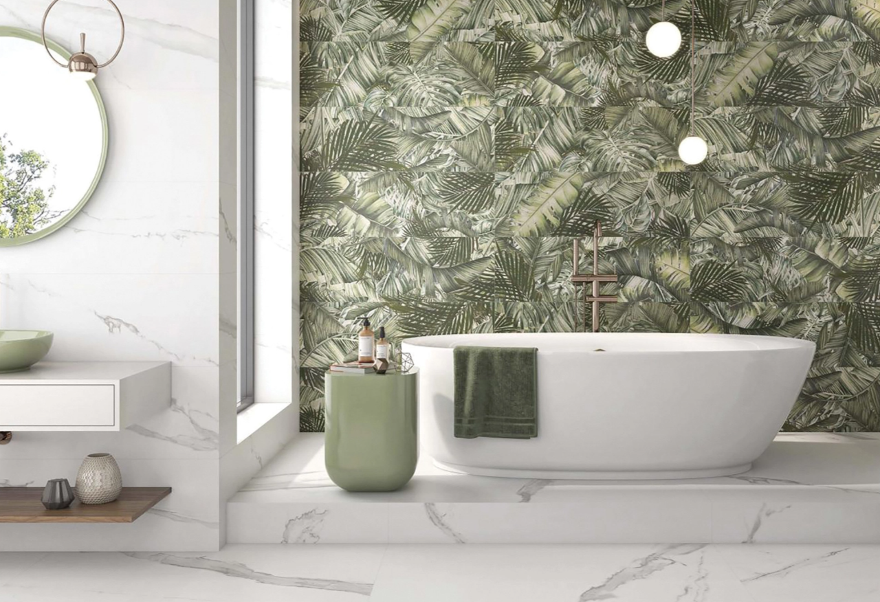 Progetto Bagno: ristruttura e arreda il tuo bagno | Tecnomat