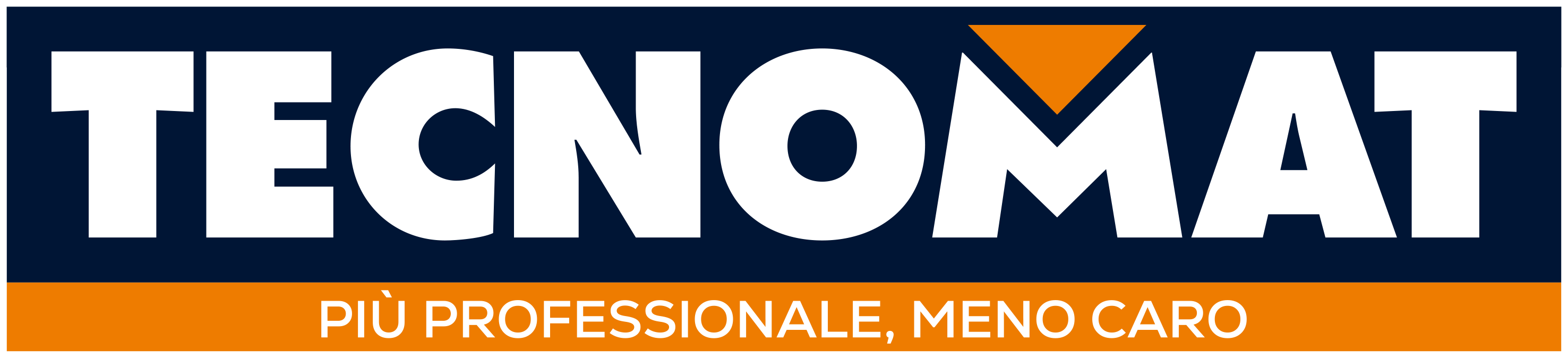 Nuove Aperture | Tecnomat