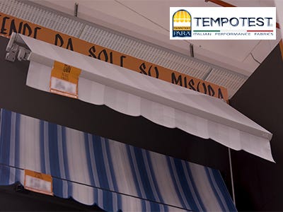 Banco serramenti | Tecnomat