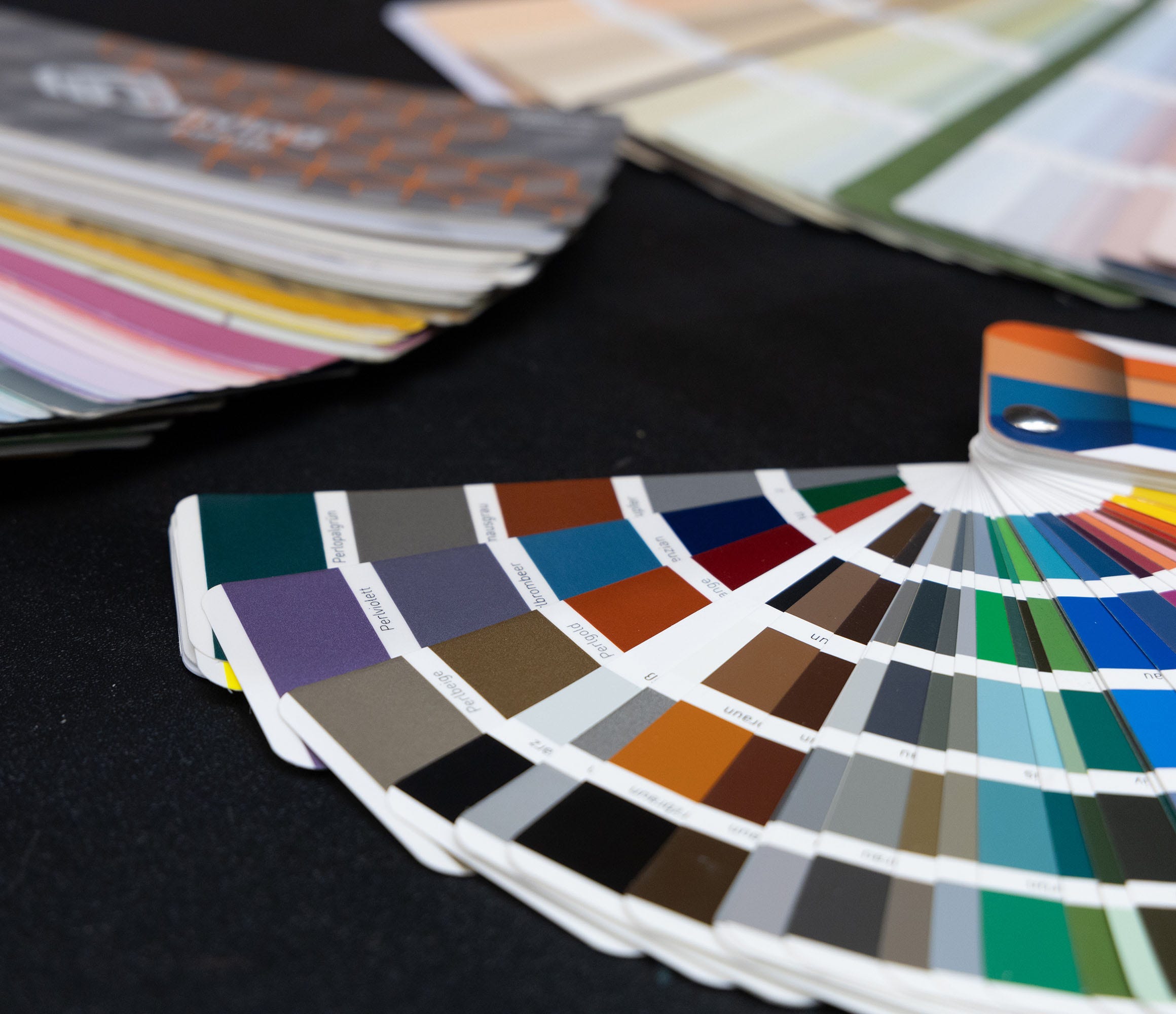 Colori su misura e tintometria | Tecnomat