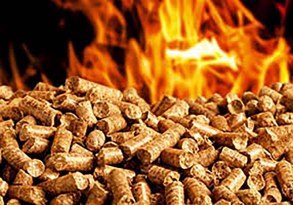 Stufe, Camini e Pellet | Tecnomat